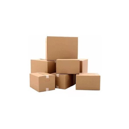 Cajas Livianas de Cartón 32 ECT